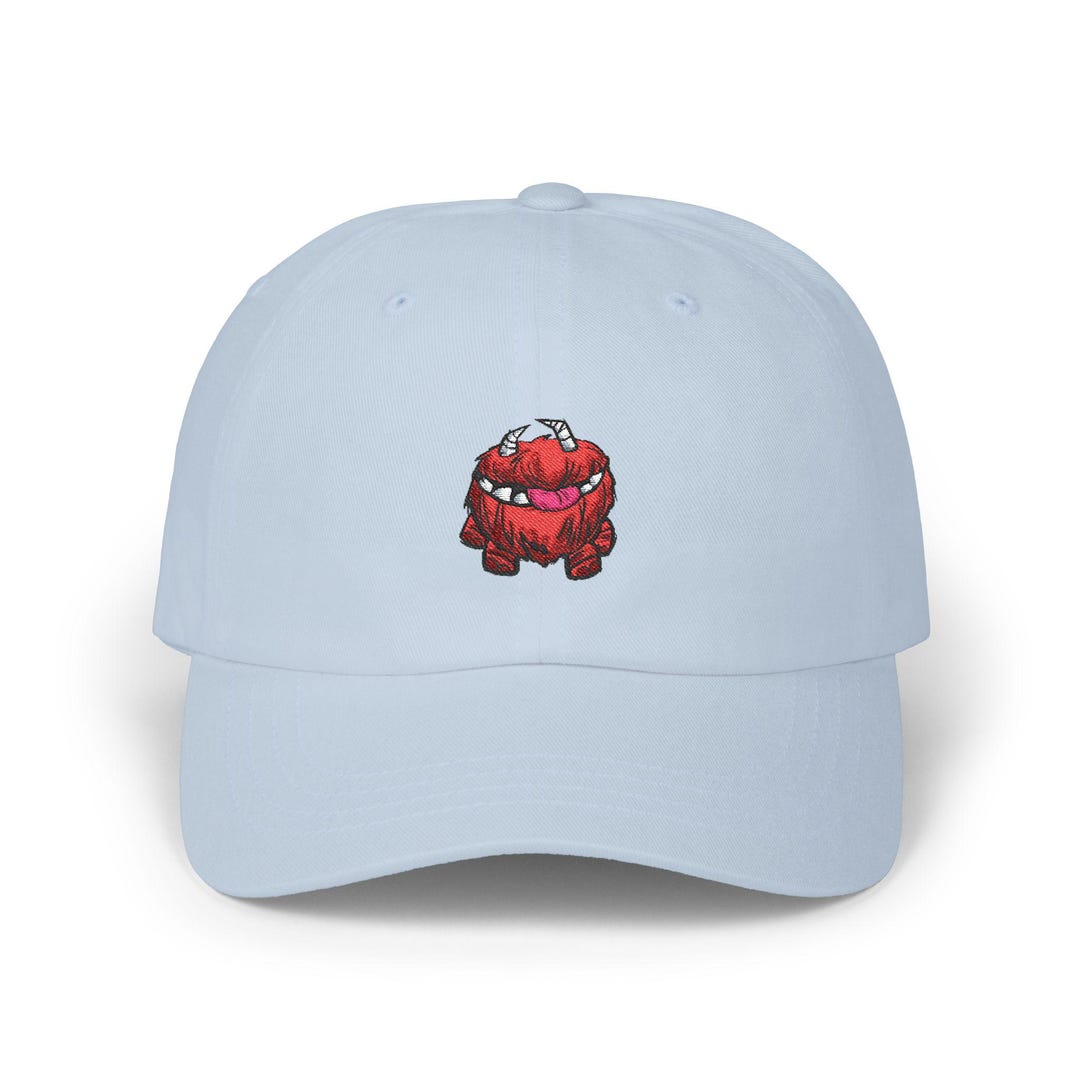 Chester Don't Starve Together Beefalo Classic Dad Cap - Etsy