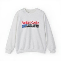 Fantasy Costco Where All Your Dreams Come True the Adventure Zone ...