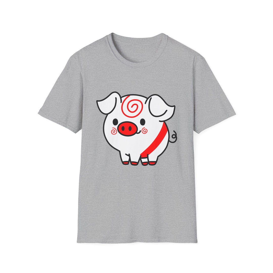 Preston Peppermint Pig Liam Wilhelmina Crown of Candy Dimension 20 ...