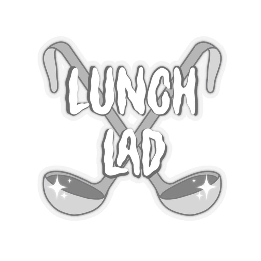 Lunch Lad Gilear Faeth Intern Fantasy High Sophomore Junior Year ...