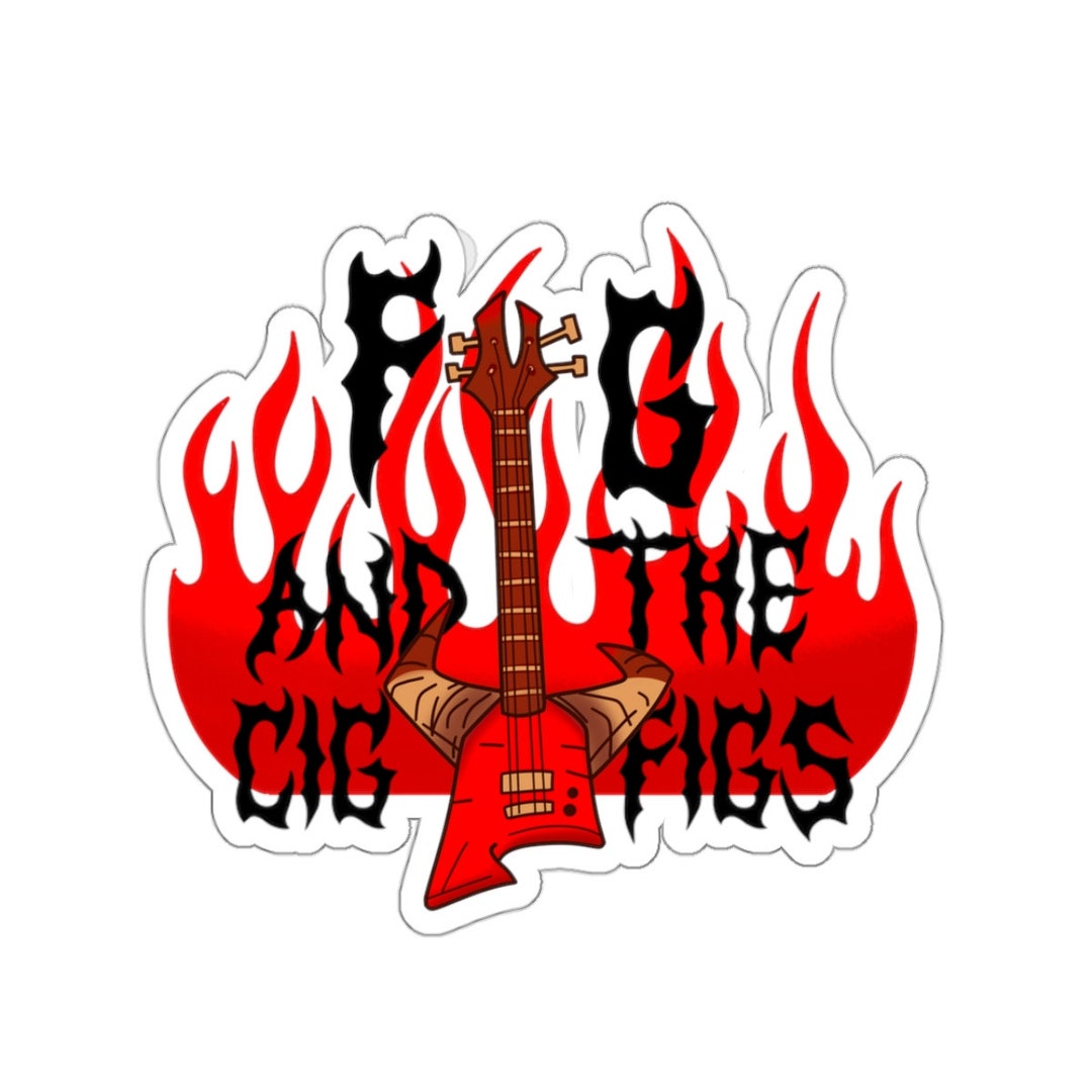 Fig and the Cig Figs Fig Faeth Band Gilear Gorgug Thistlespring ...