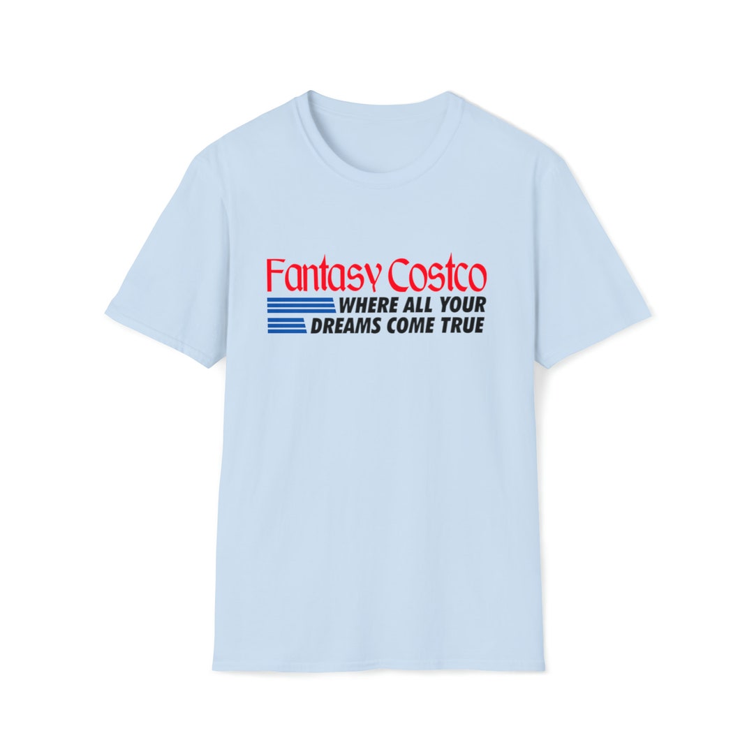 Fantasy Costco Where All Your Dreams Come True Bureau of Balance ...