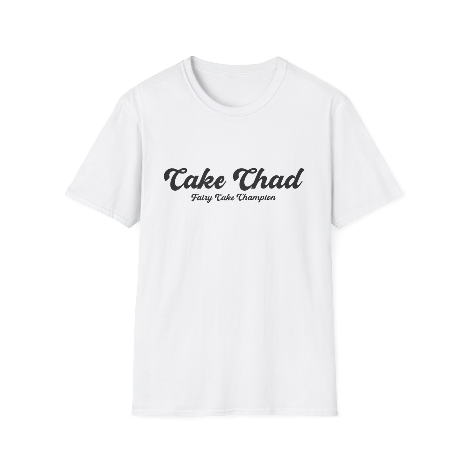 Cake Chad Legends of Avantris Gideon Fairy Cake Cupcake Champion ...