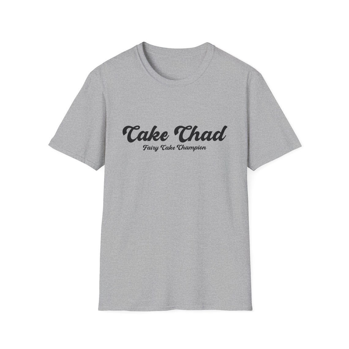 Cake Chad Legends of Avantris Gideon Fairy Cake Cupcake Champion ...