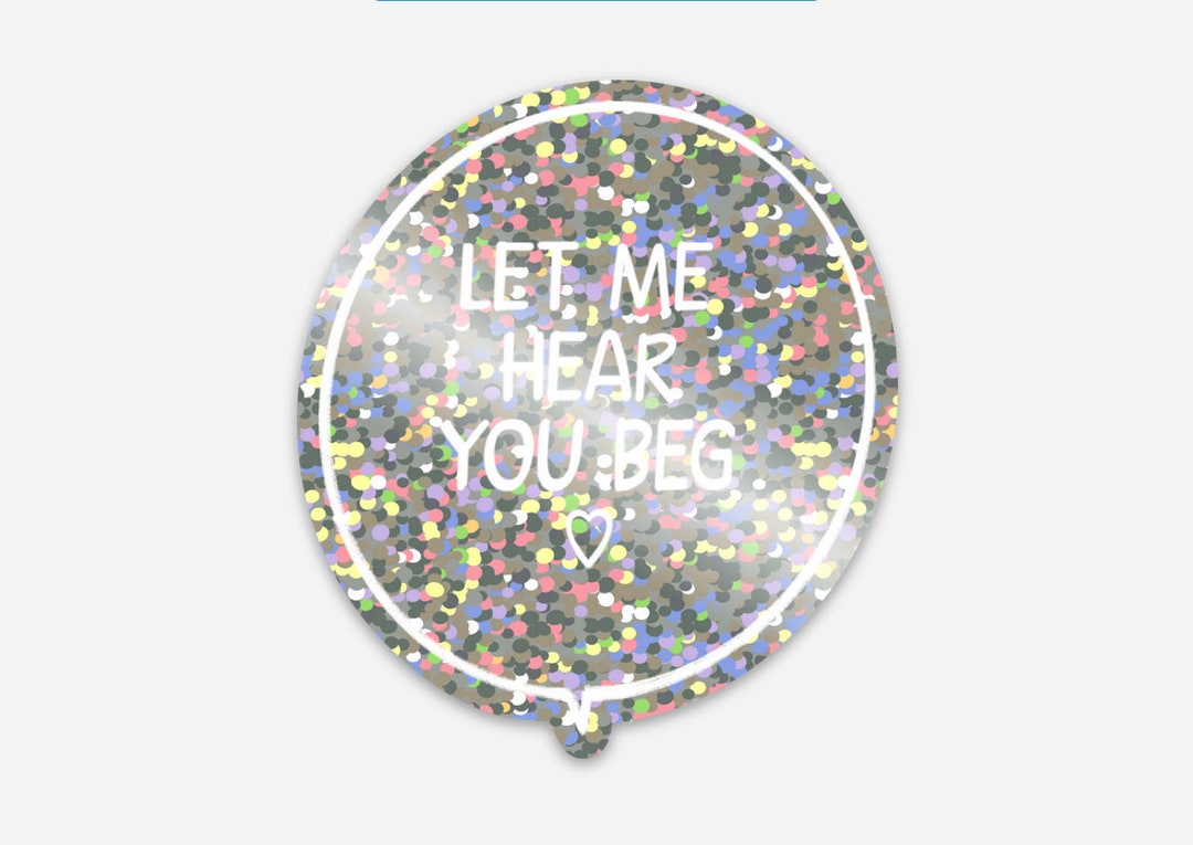 Holographic Sparkle Let Me Hear You Beg BDSM Kink BL Yaoi Smut Manga ...