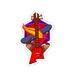 Fig Faeth D20 Guitar Skateboard Ida Aguefort Feather Fantasy High ...