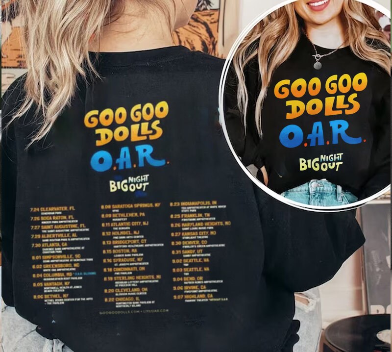 Goo Goo Dolls Clip Art