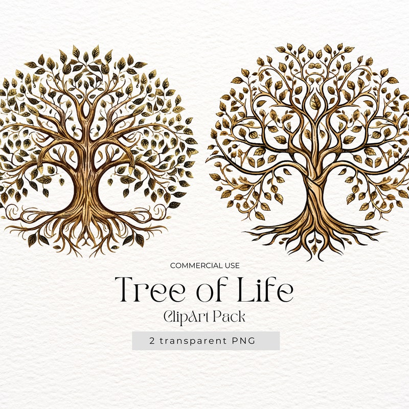 Tree of Life - Etsy