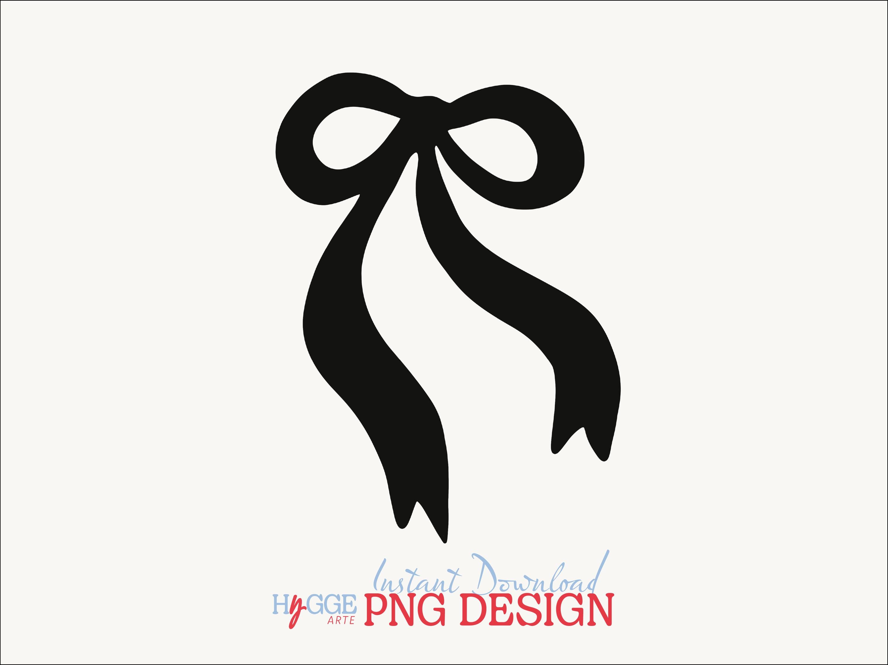Bows Svg - Decorative Bow Graphic, Digital SVG & PNG Files ...