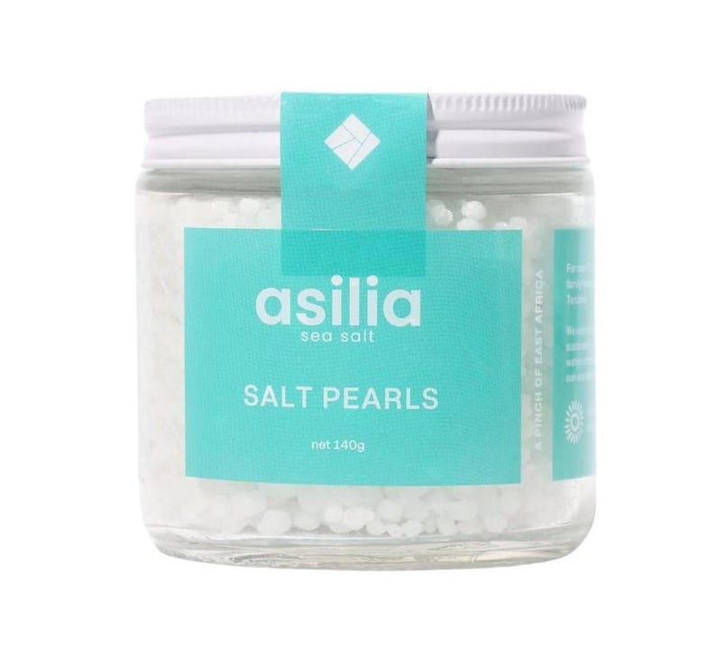 Rare Salt Pearls | Gourmet Slow Roast Cooking (150g) - Etsy