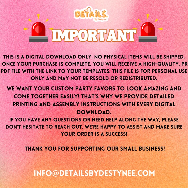 Wild 30s Party Kit Red Cheetah Print Canva Editable DIY Chip Bags ...