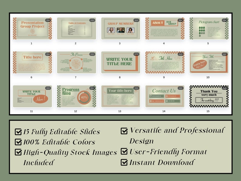 Presentation Slides Template Canva Sabrina Carpenter Please Please ...