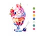 Color by Number for Adult,paint by Number Printable, Macarons, Coloring ...
