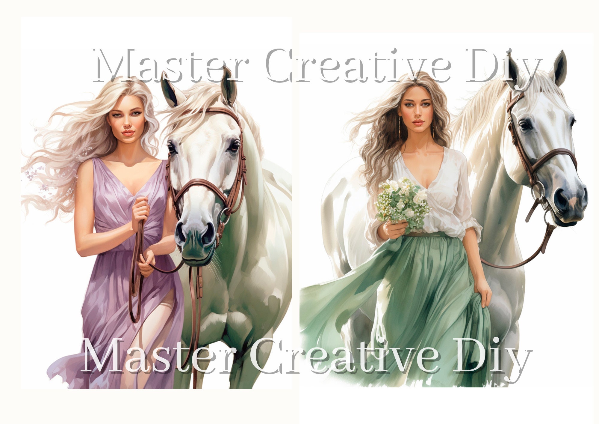 70 Beautiful Woman 3,coloring Pages for Adults,grayscale Coloring Book ...