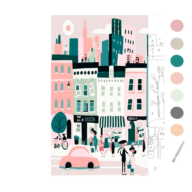 2023 Color of the Year - Etsy