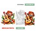 Color by Number for Adult, Paint by Number Printable,mexican Fiesta ...