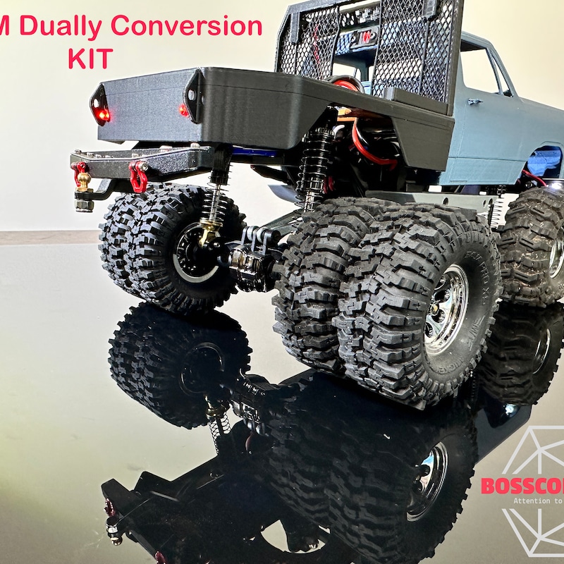 Trx4m Body - Etsy