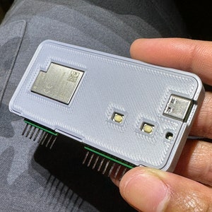 Premium Flipper Zero Wifi Dev Board Case - Etsy