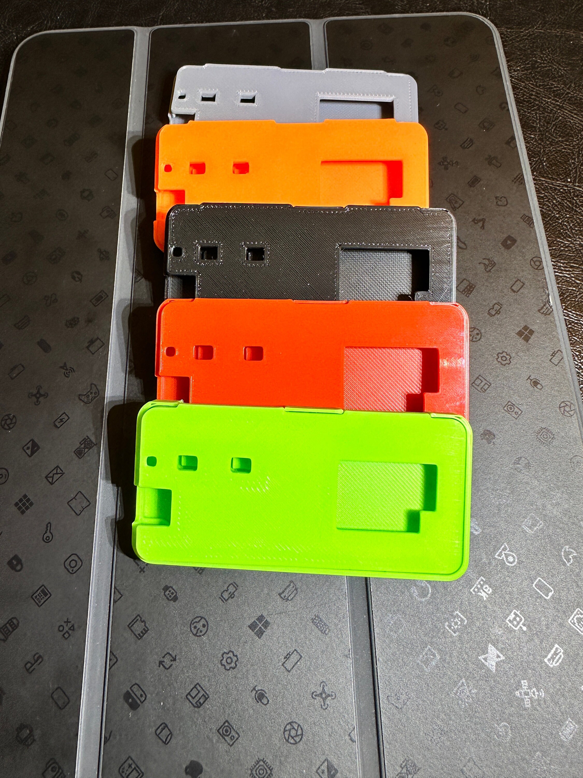 Premium Flipper Zero Wifi Dev Board Case - Etsy