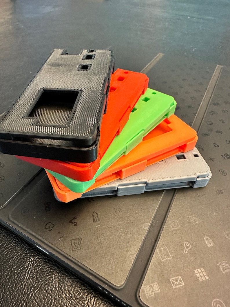 Premium Flipper Zero Wifi Dev Board Case - Etsy