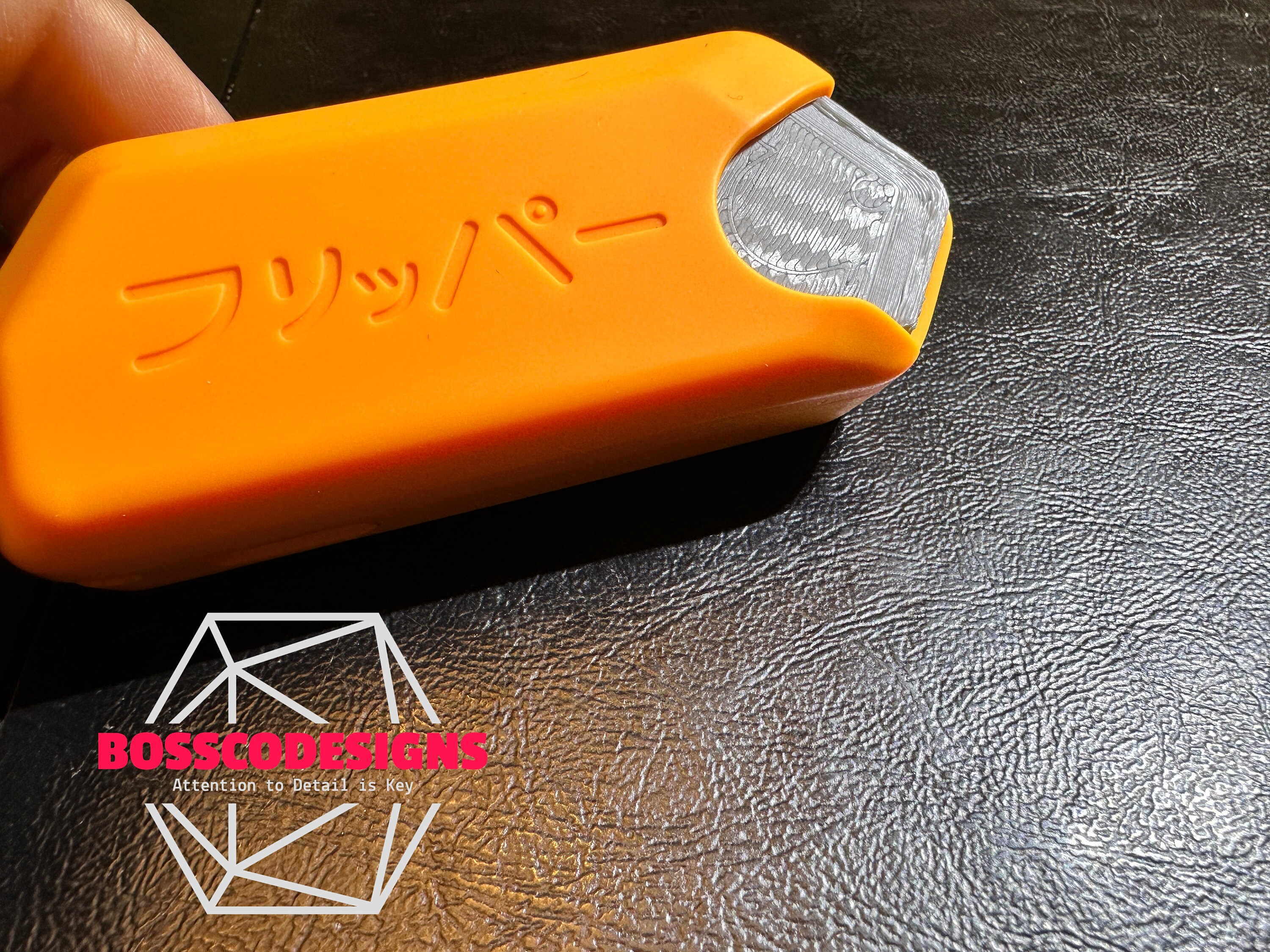 Premium Flipper Zero I Button Corner Pin Protector V2 - Etsy