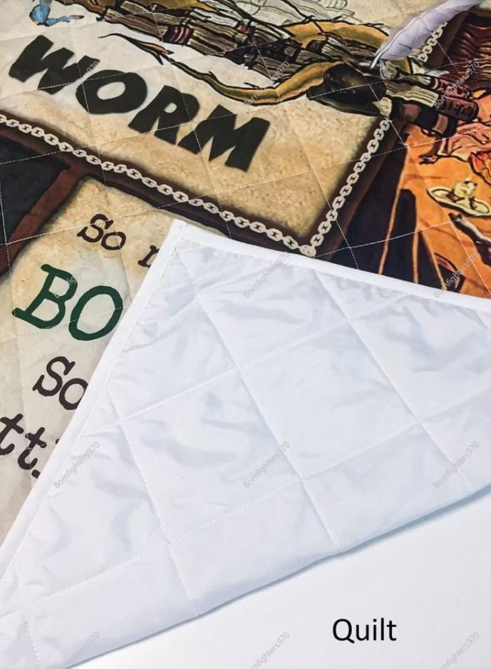 Taylor 2023 Eras Tour Concert Quilt Blanket, Swift Fan Blanket ...