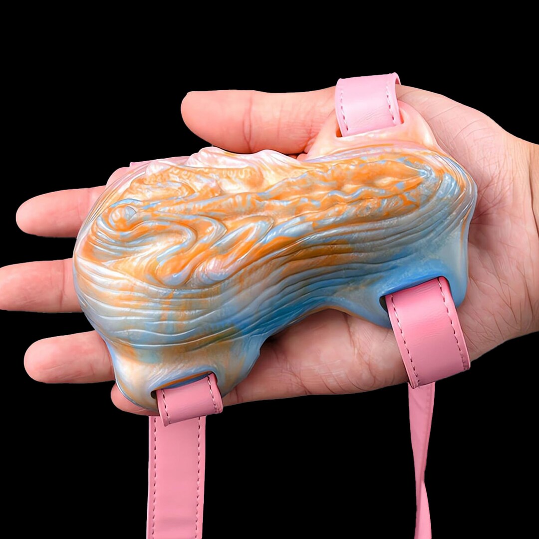 Grinder Toy Adult Hump And Grind Sex Toy Clit Stimulator Etsy