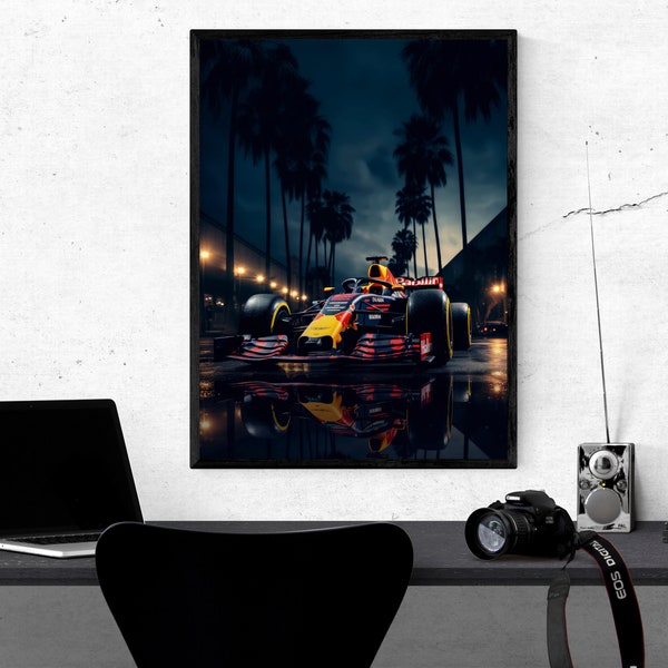 Red bull - Etsy.de