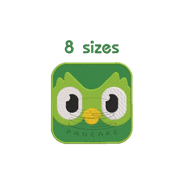 Duolingo - Etsy