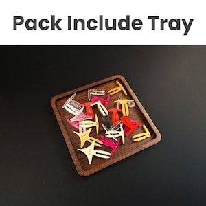 Laser Honeycomb Bed Pin + Size Test Tool, Laser Anti-flashback Hold ...