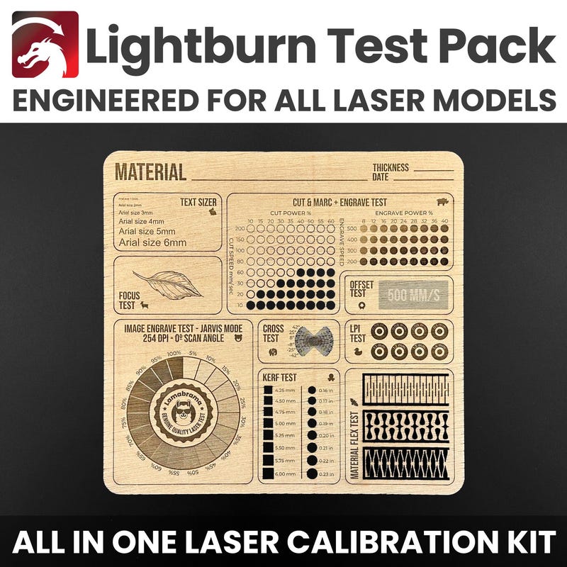 Laser Cut Files - Etsy