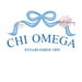 Chi Omega PNG - Etsy