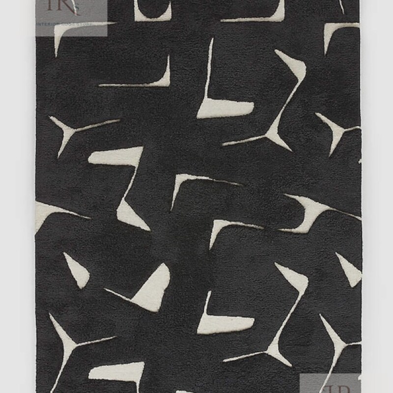 Hand Tufted Rug - Etsy