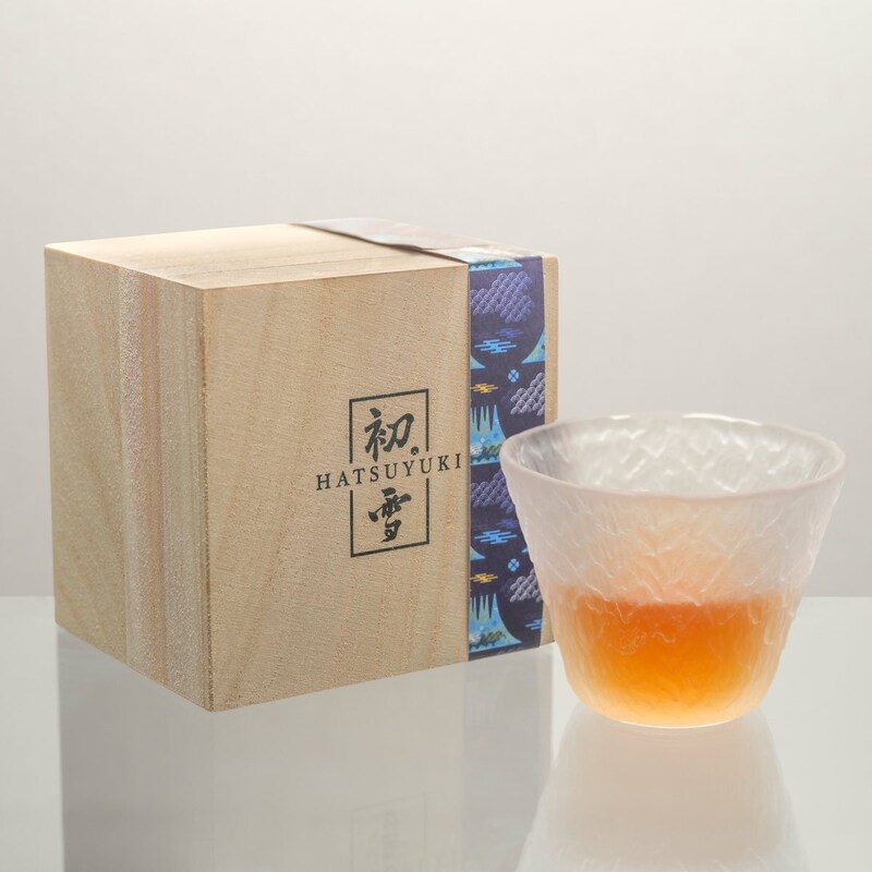 Japanese Glassware - Etsy