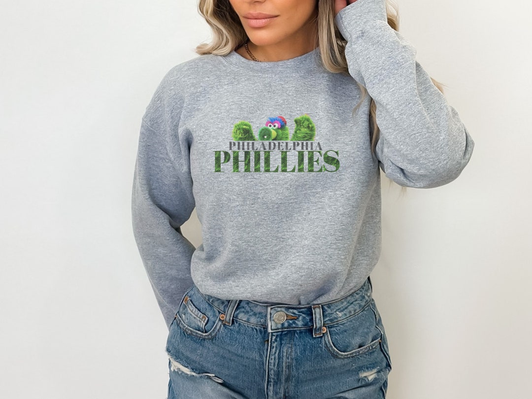 Phillies Phanatic Unisex Tee, Tshirt, Crewneck, Hoodie Sweatshirt - Etsy