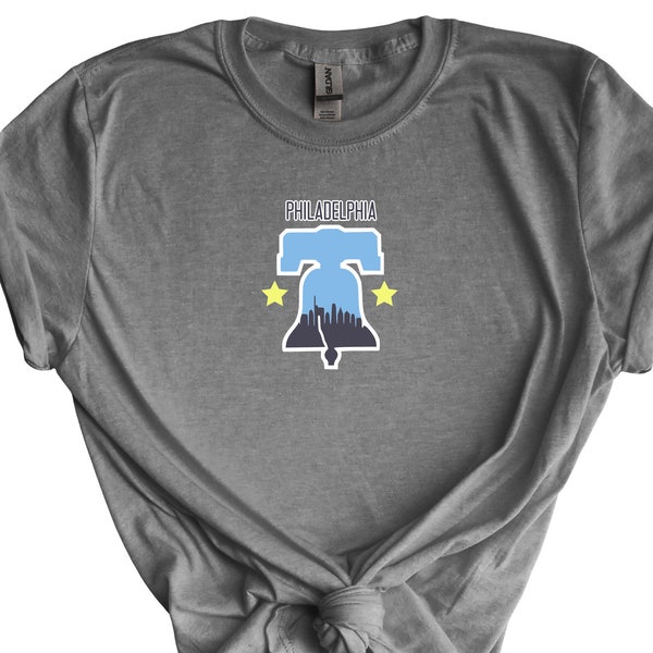 City Connect Phillies - Etsy