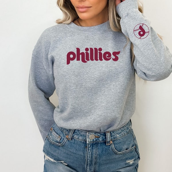 Philly - Etsy