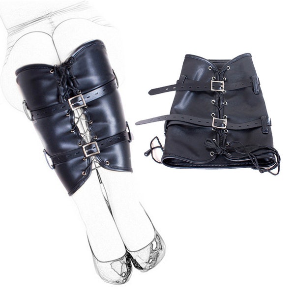 Mermaid Leg Binder Etsy New Zealand