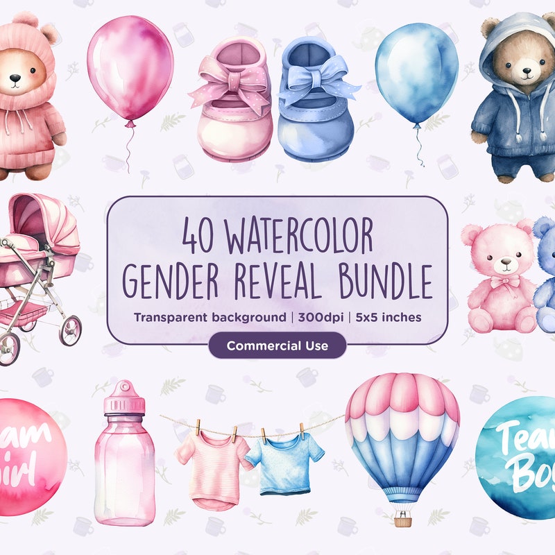 Gender reveal tree - Etsy México