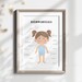 German Posters for Kids German Language Learning German for ...