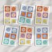 Kids Communication Cards Kids Therapy Notes Talk Family Conversation ...