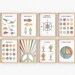 Educational Posters for Kids Educational Bundle Homeschool Printables ...