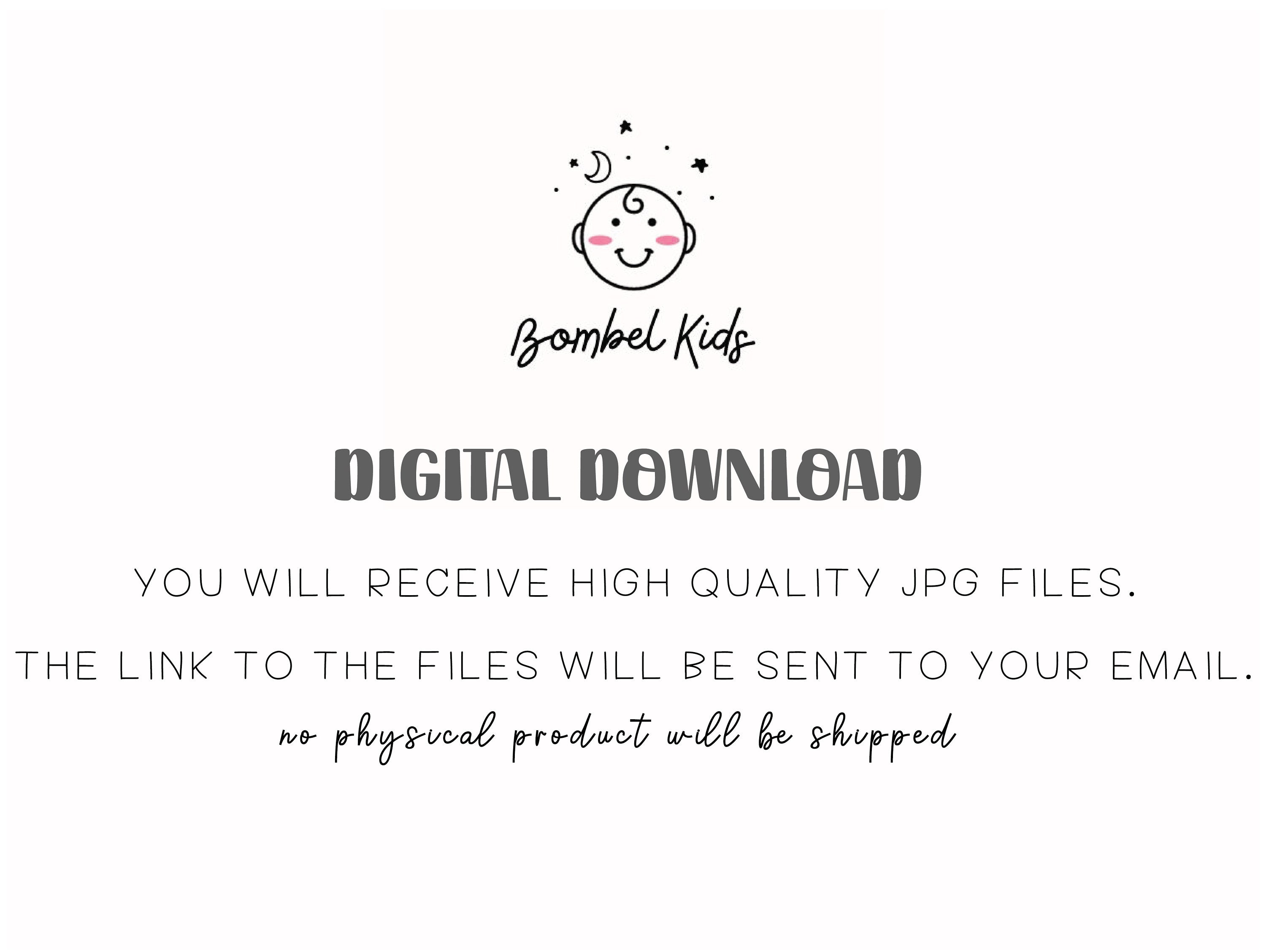 Numbers Flash Cards Poster German Education Montessori Home School ...