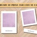 Spanish Colors Flashcards Printable Flash Cards for Kids Colours ...