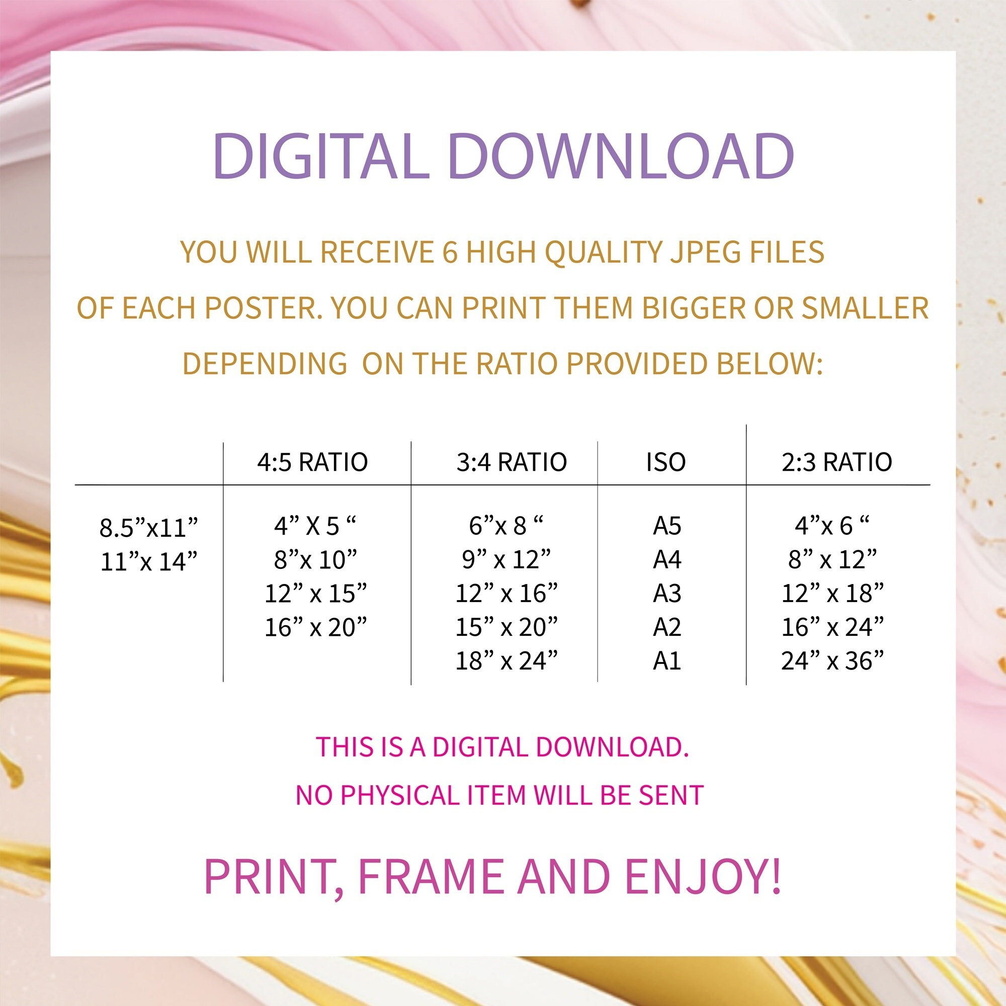 German Alphabet Poster Learning German Language Minimalistisch for Kids ...