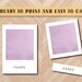 Dutch Colors Flashcards for Kids – Bilingual Printable Cards, Dutch ...