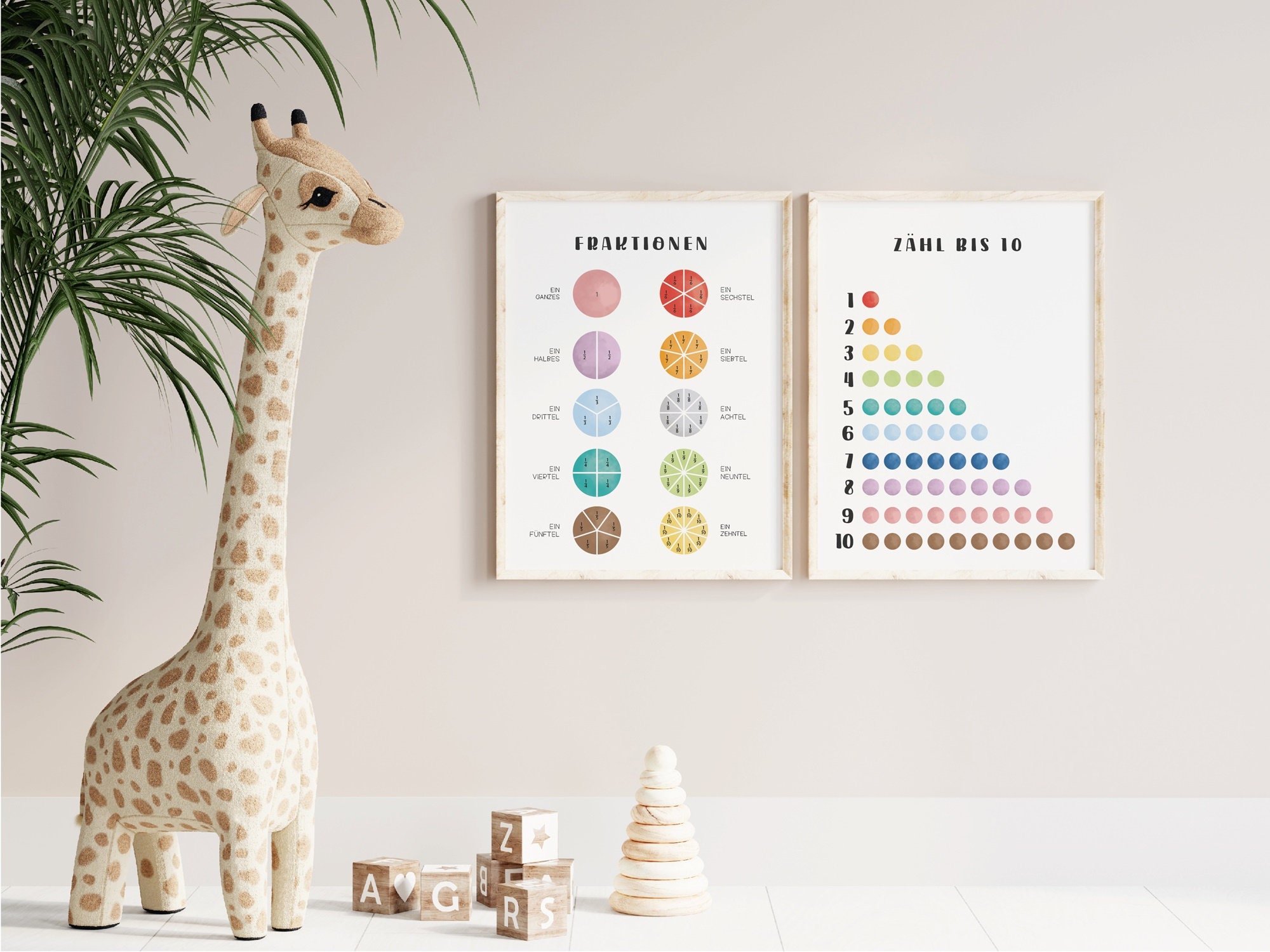 Mathe Poster Math Posters Mathematik Spiele Montessori Math Print ...