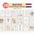 Dutch Colors Flashcards for Kids Bilingual Printable Flashcards Dutch ...
