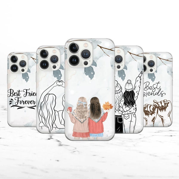 Friends iPhone Case - Etsy
