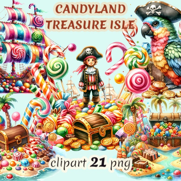 Treasure Map - Etsy